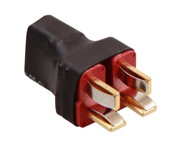 Адаптер Amass T Plug для параллельного подключения аккумуляторов