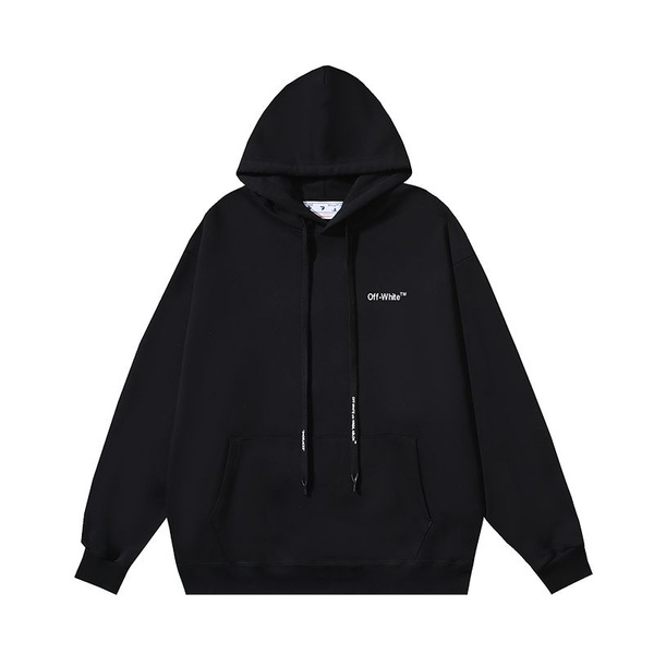 Толстовка Off-White - купить с доставкой по выгодным ценам в интернет ...
