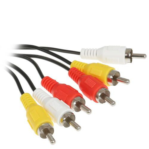 Кабель RCA Aceline Кабели для техники_RCA9787139 - купить по низкой ...