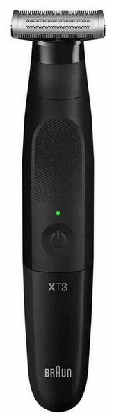 Купить триммер Braun Триммер OneTool XT3, black по низкой цене: отзывы ...