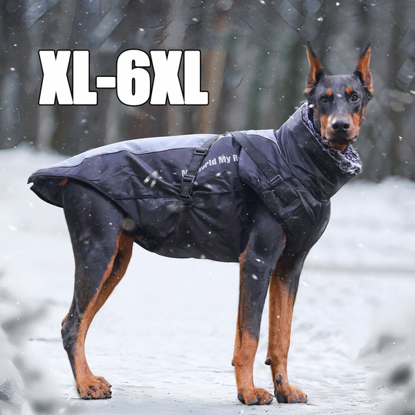 собак костюм Сопротивляйтесь холоду XL-6XL 03 - купить с доставкой по выгодным ценам в интернет ...