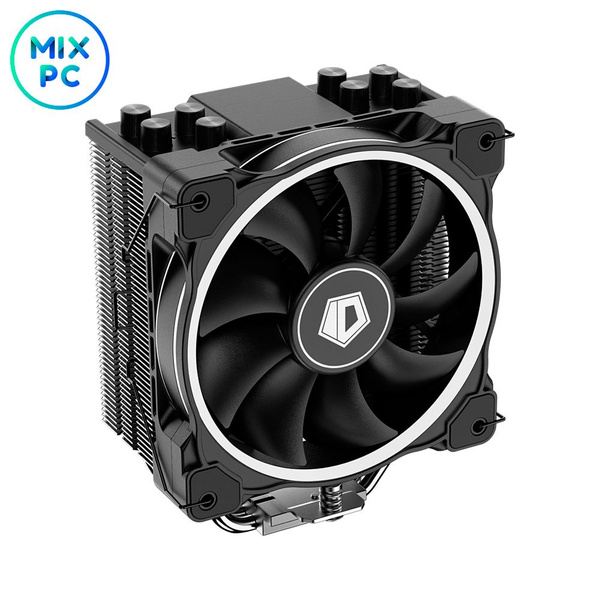 Процессорный кулер ID-Cooling SE-214-XT RING - купить кулер по выгодной ...