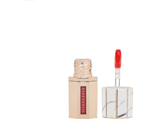 Мусс для губ DEAR DAHLIA PARADISE DREAM VELVET LIP MOUSSE - купить с ...