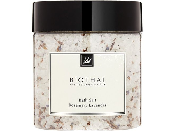 Biothal Соль для ванны, 500 г. - купить с доставкой по выгодным ценам в ...