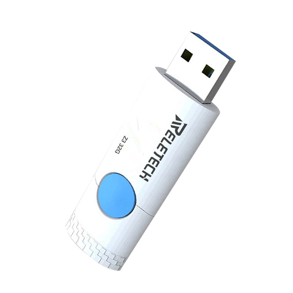 USB-флеш-накопитель Reletech Z3 32 ГБ - купить по выгодной цене в ...