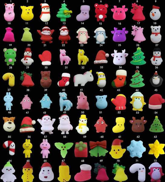 Мягкие игрушки Animal Twister для снятия стресса купить на OZON по ...