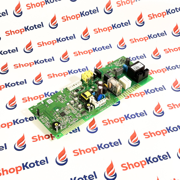 Запчасти и аксессуары для котлов Honeywell 87083002440 - купить по ...