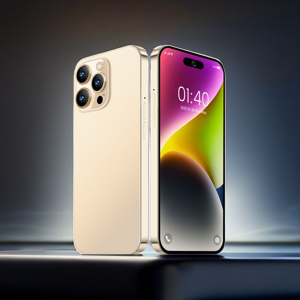 Смартфон Infinid X40 - купить по выгодной цене в интернет-магазине OZON ...