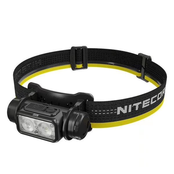 NITECORE Налобный фонарь - купить с доставкой по выгодным ценам в ...