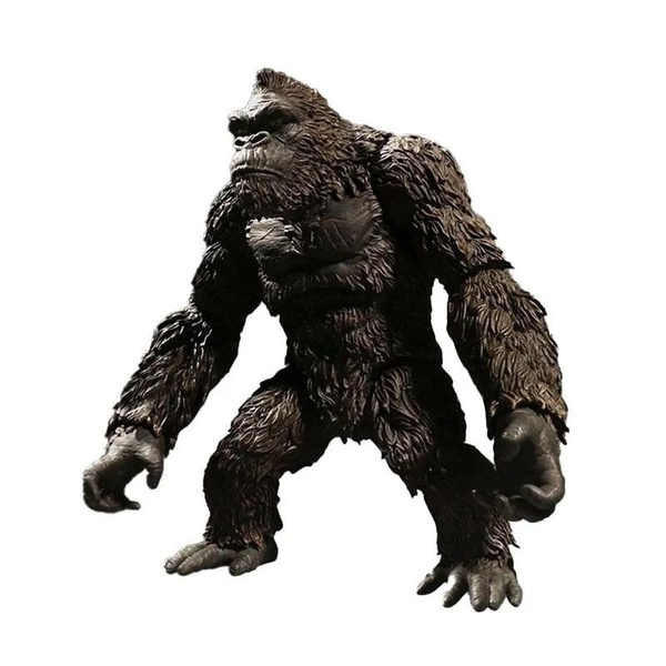 Кинг Конг фигурка Остров Черепа King Kong Skull Island - купить с ...