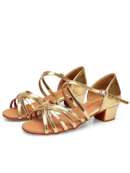 Туфли для танцев GENOIN - купить с доставкой по выгодным ценам в ...