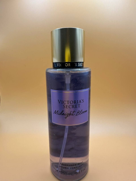 Victoria's Secret Midnight bloom Спрей парфюмированный для тела / Спрей ...