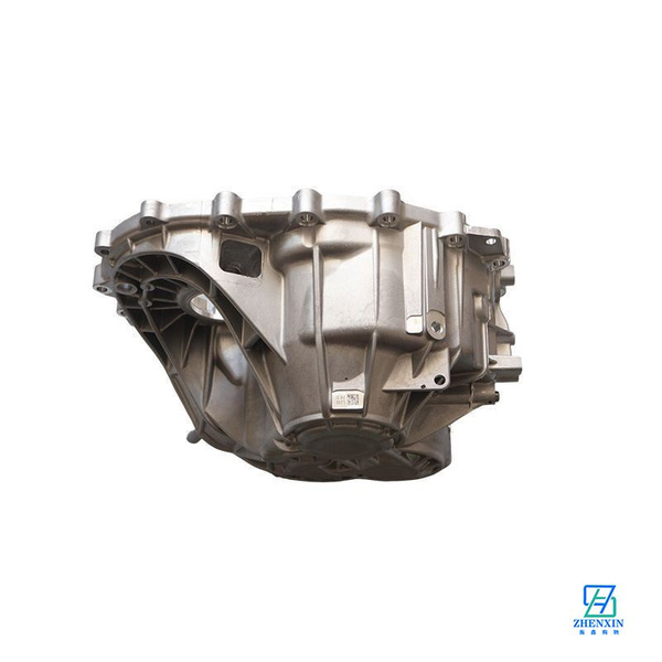 43111-2D000 средняя секция механической автоматической коробки передач ...