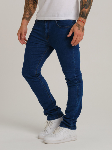 Джинсы GOODWIN ENACTMENT Премиальная линия - купить с доставкой по выгодным ценам в интернет ...