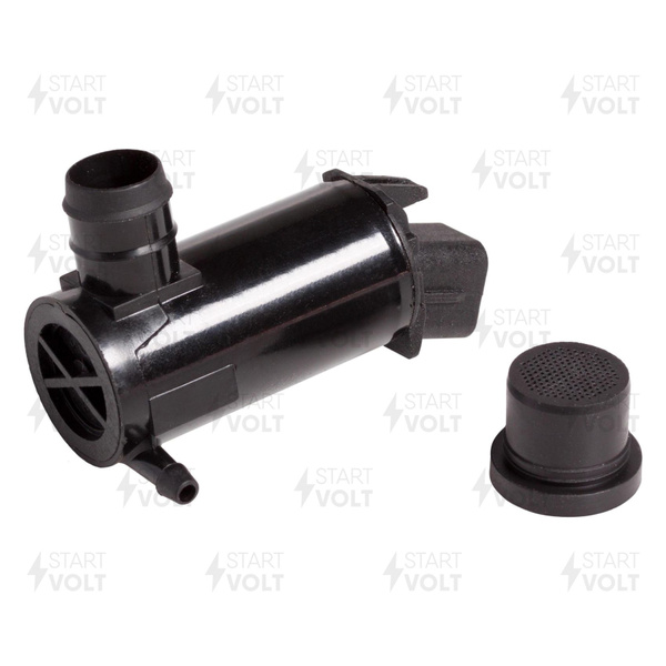 Насос омывателя для автомобилей Hyundai, KIA Accent II (ТагАЗ) (01 ...