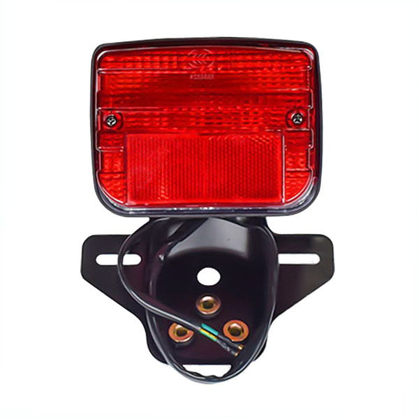 Задние фонари для мотоциклов, Honda Jialing Dayang Lifan CG125/150/250 ...