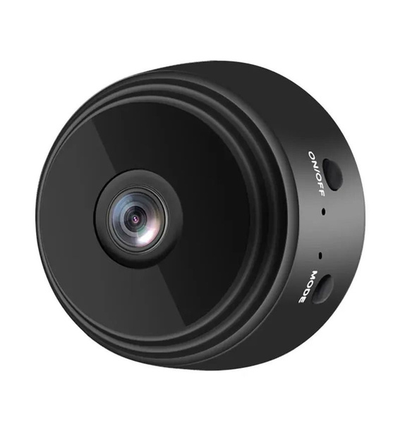 Камера видеонаблюдения IP-камера мини камера 1 LXJ13 - купить по низким ...