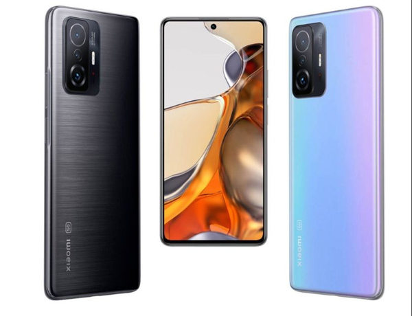 Смартфон Xiaomi Mi 11T - купить по выгодной цене в интернет-магазине ...