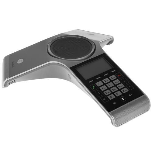 SIP-телефон YEALINK Yealink CP930W+W60B купить по низкой цене в ...