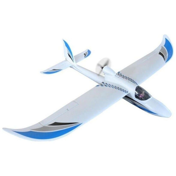 Радиоуправляемая модель Top RC планер SKY SURFER flight controller RTF ...
