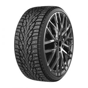 Sonix Winter X Pro Studs 77 Шины зимние 265/65 R17 112T (1764856000)