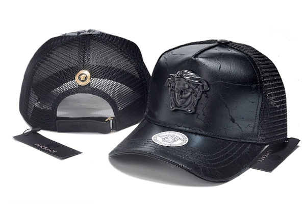 Бейсболка VERSACE COLLECTION - купить с доставкой по выгодным ценам в ...