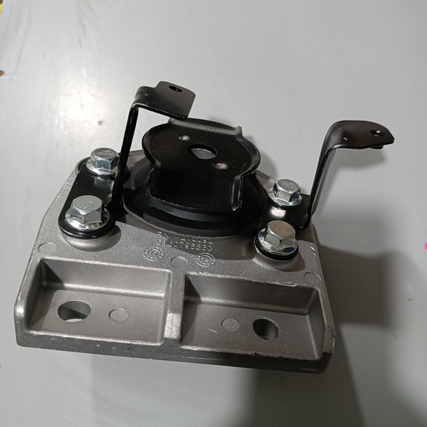 Опора двигателя левая АКПП Geely Emgrand X7 1016007958 купить на OZON ...