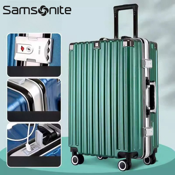 Samsonite Чемодан ABS пластик 68 см - купить с доставкой по выгодным ценам в интернет-магазине ...