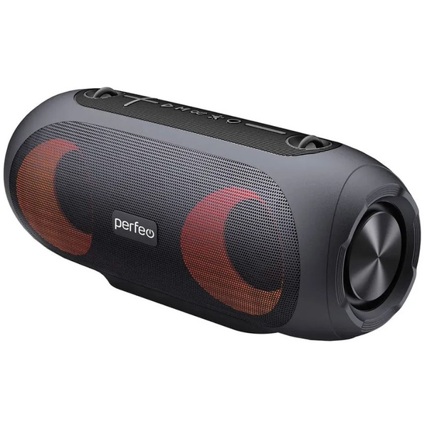Беспроводная колонка Perfeo PF_D0052 - купить по доступным ценам в интернет-магазине OZON ...