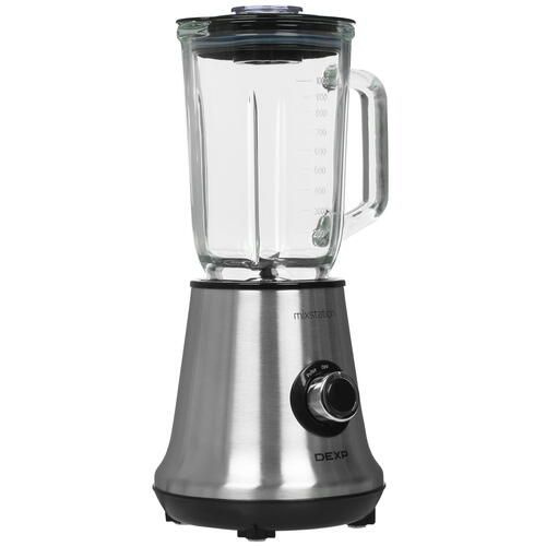 Блендер DEXP Измельчители/437A3-A3- купить по низкой цене с доставкой в интернет-магазине OZON ...
