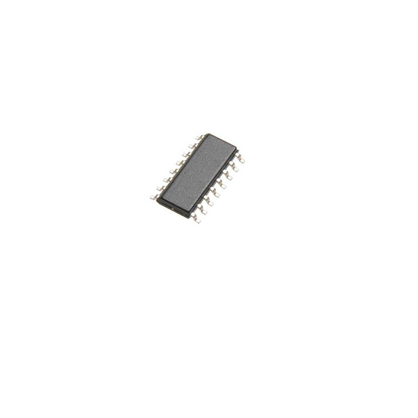 Микросхема 4520BD КФ1561ИЕ10 (2шт) купить на OZON по низкой цене ...