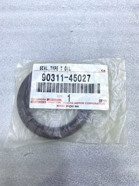 Сальник КПП Toyota арт. 90311-45027 - Toyota арт. 90311-45027 - купить ...