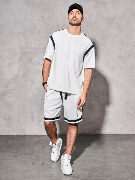 Костюм спортивный BLOGIKA купить на OZON по низкой цене (1032686349)