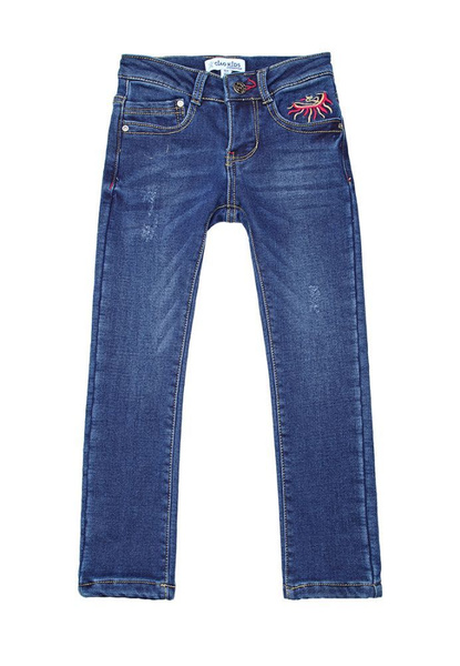 Джинсы Ciao Kids collection - купить с доставкой по выгодным ценам в ...