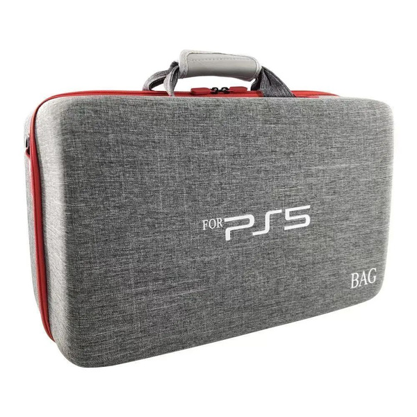 Сумка для хранения Sony PS4, PS5 Sony - купить по выгодной цене в ...