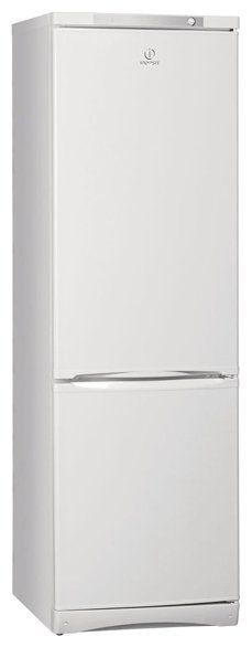 Холодильник Indesit ES 18, белый - купить по доступной цене в интернет ...
