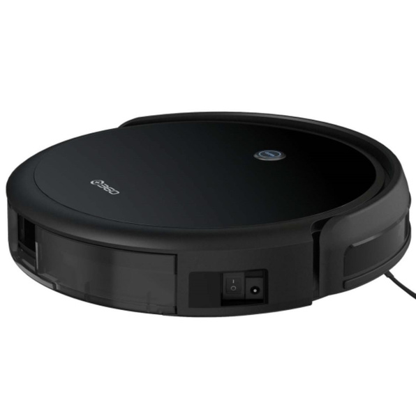 Робот-пылесос 360 Robot Vacuum Cleaner C50-1 - купить по выгодной цене ...