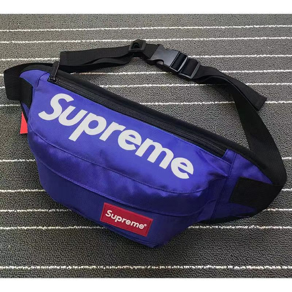 Supreme Сумка на плечо кросс-боди - купить с доставкой по выгодным ...