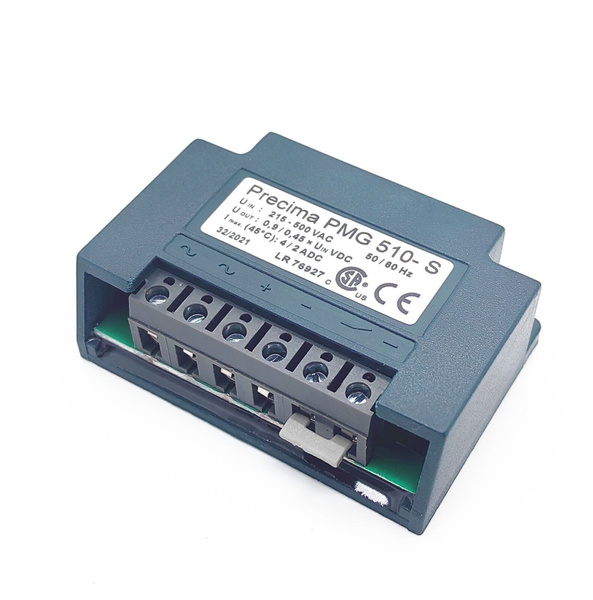 Precima PMG 510-S выпрямитель LR76927 - купить с доставкой по выгодным ...
