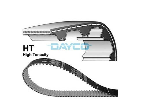 Ремень ГРМ DAYCO 94997 - Dayco арт. 94997 - купить по выгодной цене в ...