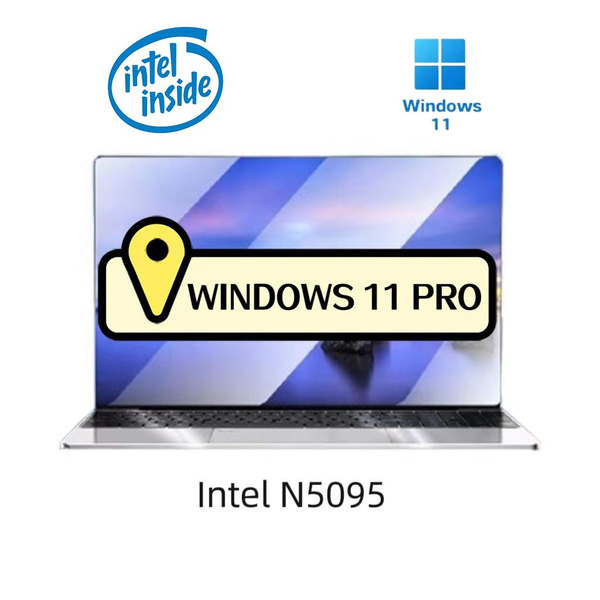 Ноутбук YATOB YT50, серебристый купить по низкой цене: отзывы, фото ...