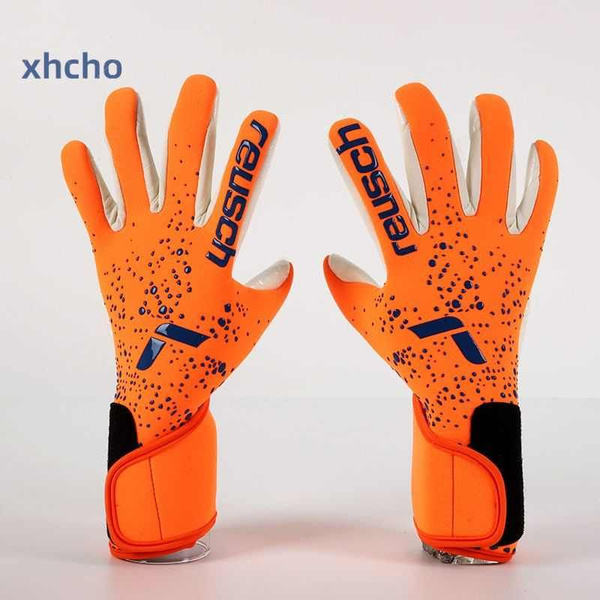 Противоскользящие тренировочные износостойкие футбольные вратарские ...