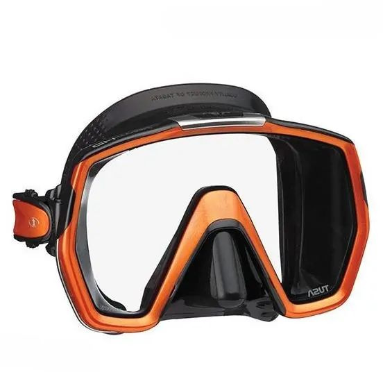 Маска TUSA M1001QB FREEDOME HD - купить с доставкой по выгодным ценам в ...