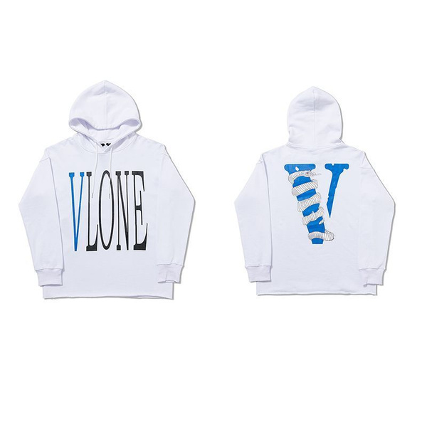 Толстовка VLONE - купить с доставкой по выгодным ценам в интернет ...