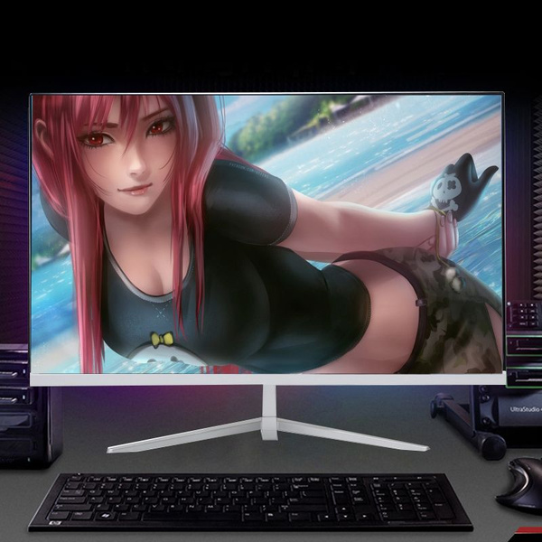 Монитор VecorSonic 24寸 1K 165Hz直白-6 24" - купить по выгодной цене в ...