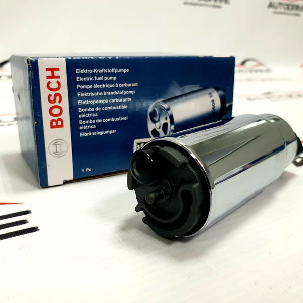 Бензонасос Bosch 0580453453 ВАЗ инжектор 2108-2115, Приора, Калина ...