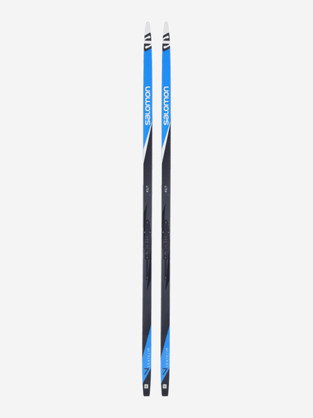 Беговые лыжи Salomon Лыжи беговые XC SKI RS 7 - купить по выгодным ...