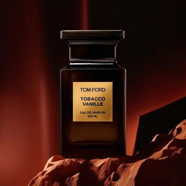 Парфюмерная вода Том Форд Tobacco Vanille 100 мл Духи 100 мл (1360086100)