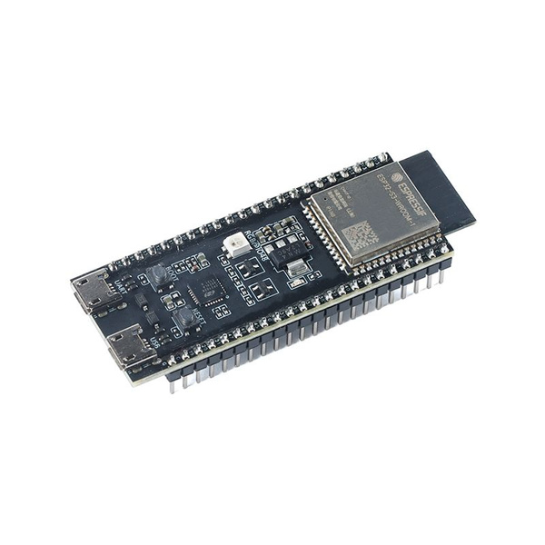 Модуль платы разработки Esp32 S3 Devkitc 1 оснащенный модулем Esp32 S3