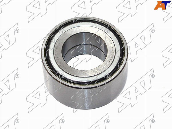 Подшипник зад полуоси TOYOTA HILUX FORTUNER 05- SAT ST-90366-T0044 ...